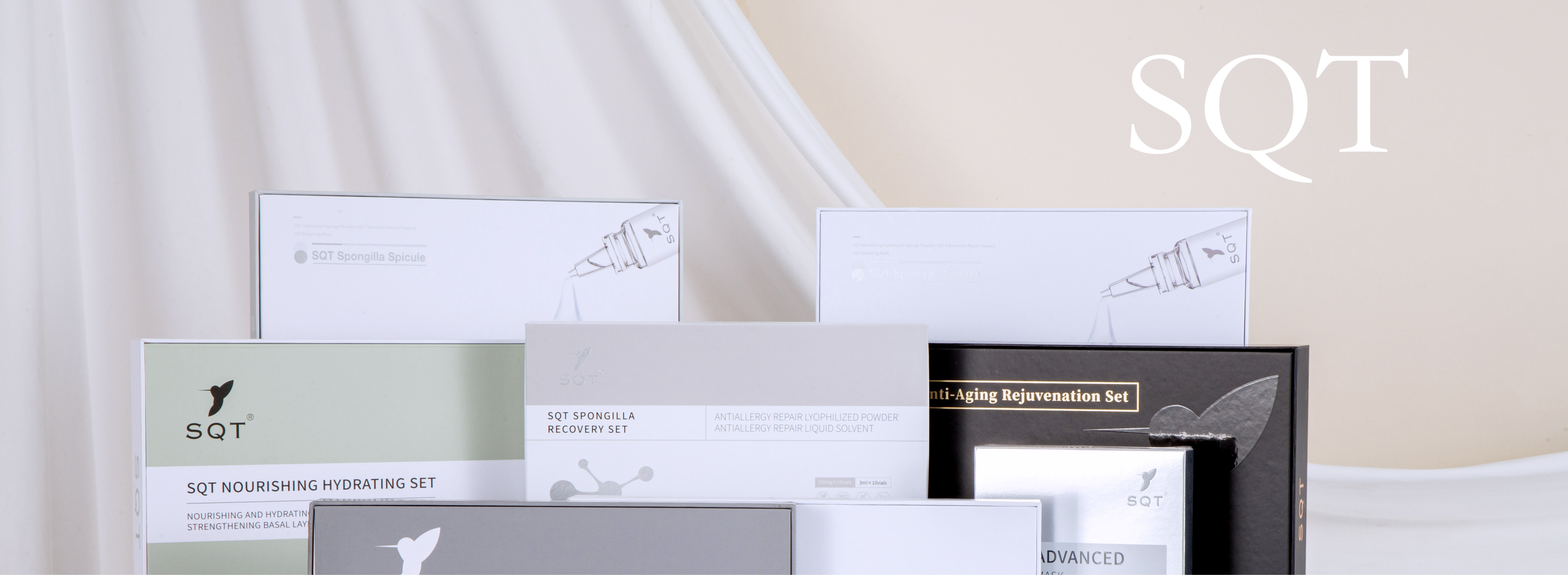 SQT Biomicroneedling | Revolutionäre Hautbehandlung – SQT Deutschland